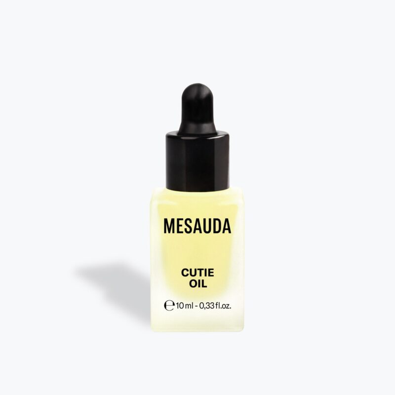 CUTIE OIL - CP Cosmetic